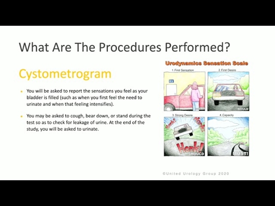 Retrograde Urethrogram & voiding Cystourethrogram | United Urology Retrograde Urethrogram & voiding Cystourethrogram | United Urology